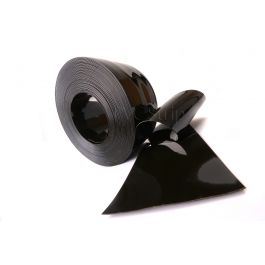 Bronze low-uv PVC rolls | PVC Strip UK