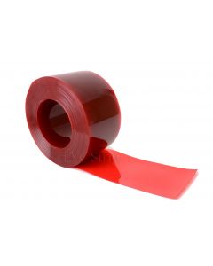 PVC Strip Rolls - 50M Ready-cut Lengths | PVC-Strip UK