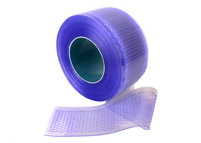 Our Extensive PVC Rolls and Sheets Range, PVC-Strip