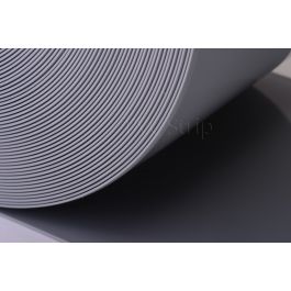 Grey PVC Sheet - 10m | PVC Strip UK Manufactured