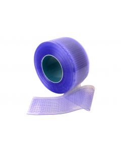 PVC Strip Rolls - 50M Ready-cut Lengths | PVC-Strip UK