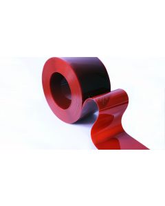 Low UV PVC Strip Rolls | PVC-Strip UK