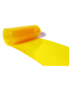 PVC Strip Rolls - 50M Ready-cut Lengths | PVC-Strip UK